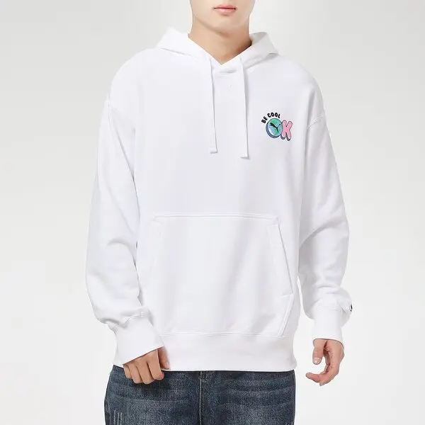 PUMA Downtown Graphic Hoodie