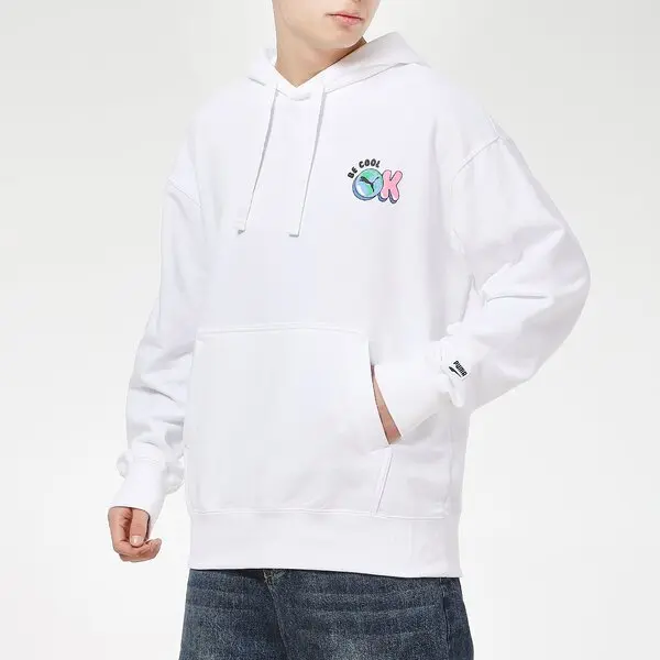 PUMA Downtown Graphic Hoodie