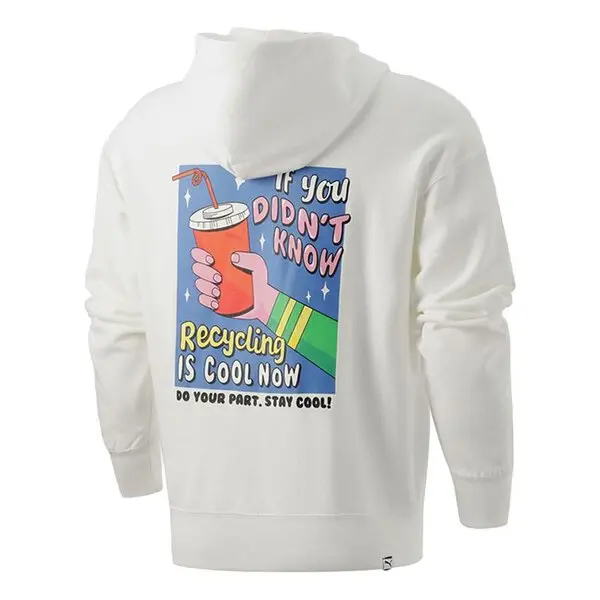 PUMA Downtown Graphic Hoodie