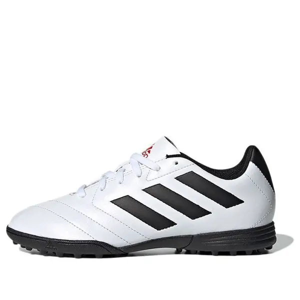 Adidas Goletto Vii Tf Turf J Sneakers - White/black