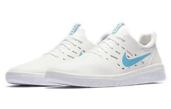 Nike Nyjah Free Fury Sneakers