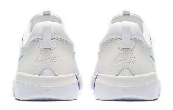 Nike Nyjah Free Fury Sneakers