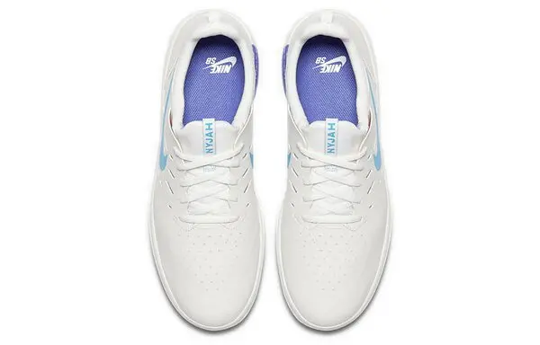 Nike Nyjah Free Fury Sneakers