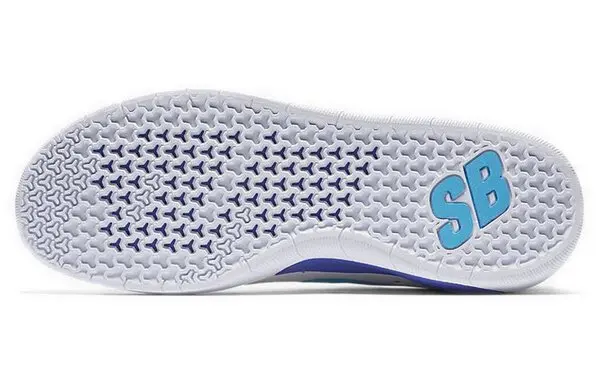 Nike Nyjah Free Fury Sneakers