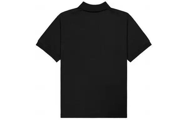 NEW BALANCE Nb Logo Polo Shirt Asia Sizing