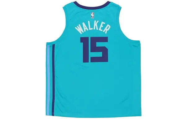 JORDAN Air Kemba Walker Icon Edition Swingman Jersey