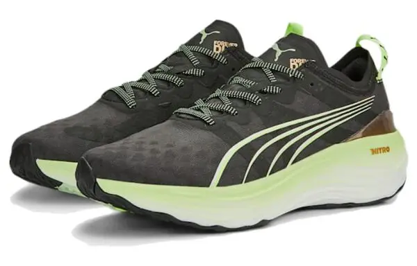 PUMA Foreverrun Nitro Sneakers