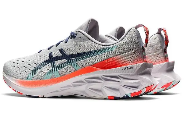 Asics Novablast 2 "celebration Of Sport Pack" Athletic Sneakers