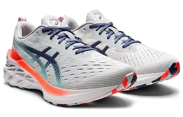 Asics Novablast 2 'celebration Of Sport Pack
