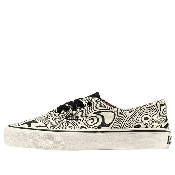 VANS Authentic Vr3 Sf Plimsolls - White/black