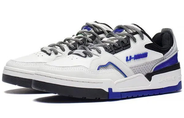 LI-NING 001 Btc Sp Athletic Sneakers