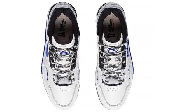 LI-NING 001 Btc Sp Athletic Sneakers