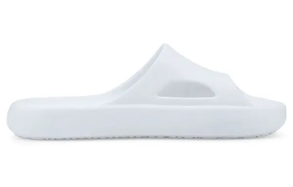 PUMA Shibui Cat Slide - White