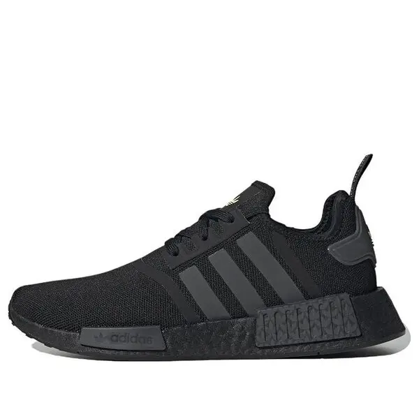 Adidas Nmd_r1 Sneakers - Black/grey