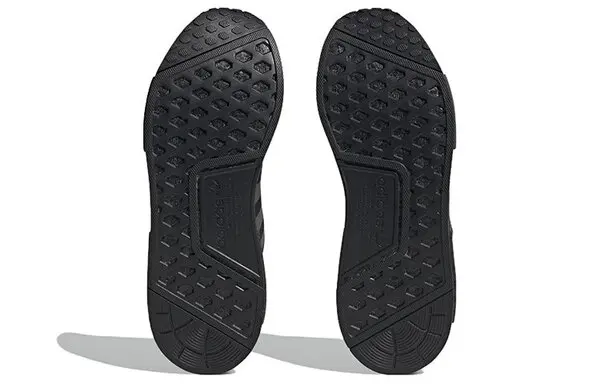 Adidas Nmd_r1 Sneakers - Black/grey