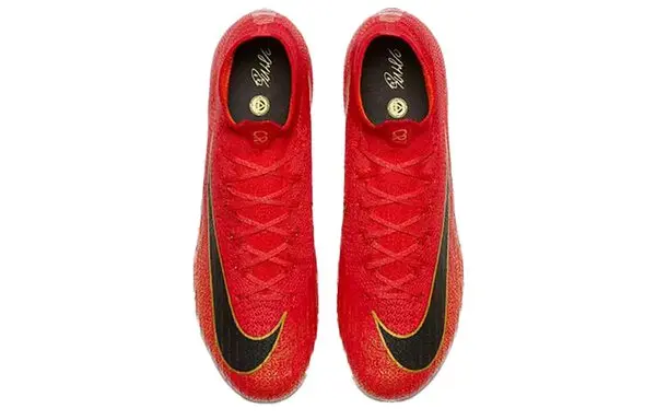 Nike Mercurial Superfly 6 Elite Cr7 Fg 'china - Red