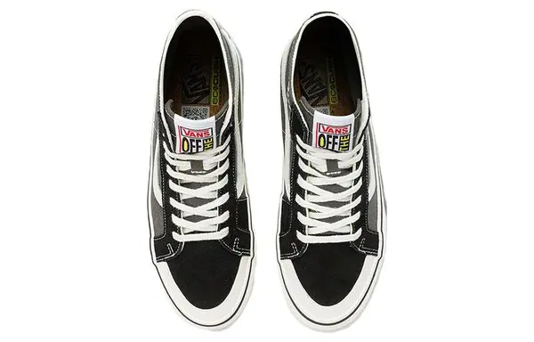 VANS Sk8-hi 138 Decon Vr3 Sf High Top Sneakers