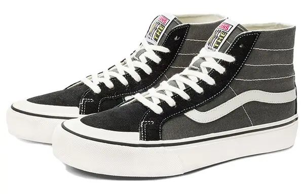 VANS Sk8-hi 138 Decon Vr3 Sf High Top Sneakers