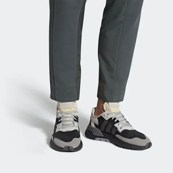 Adidas Nite Jogger Sneakers