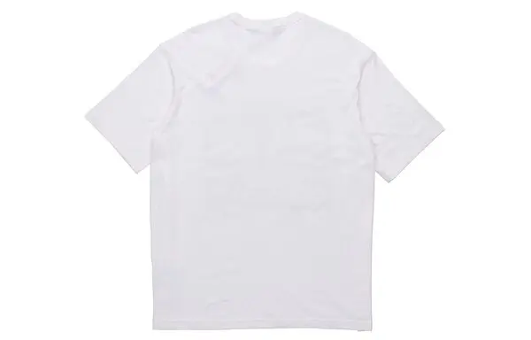 Adidas Originals Msg Ss Tee Earth Logo Short Sleeve