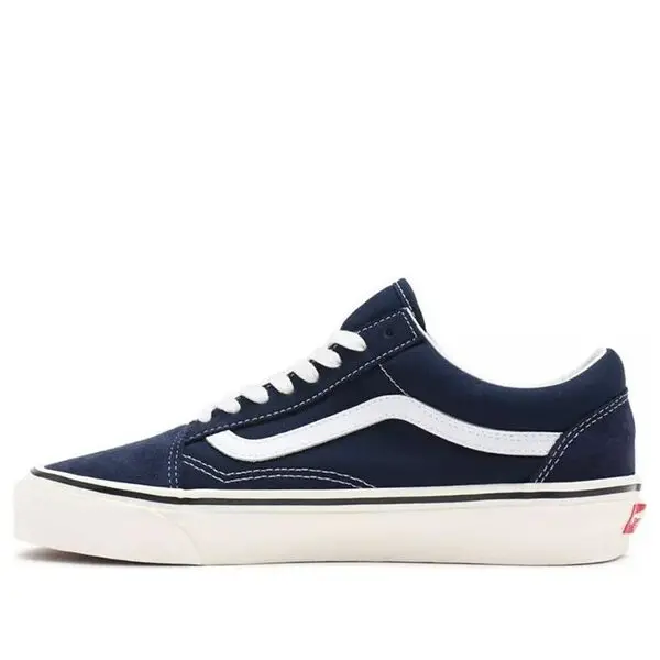 VANS Style 36 Low Top Sneakers - Blue