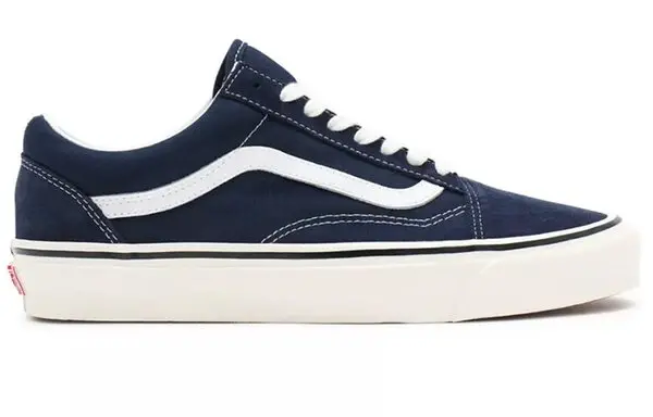 VANS Style 36 Low Top Sneakers - Blue