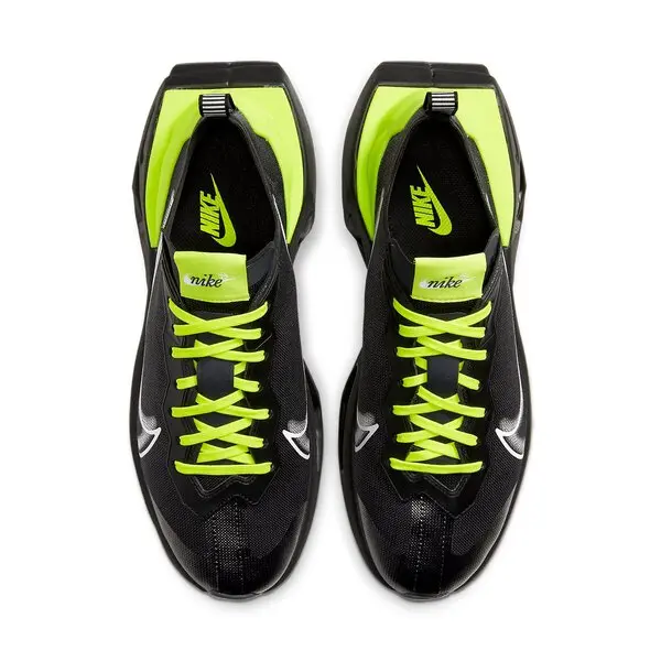 Nike Zoomx Vista Grind Sneakers - Black