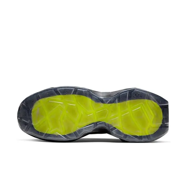 Nike Zoomx Vista Grind Sneakers - Black