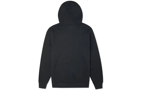 CONVERSE Equip Worldwide Graphic Hoodie