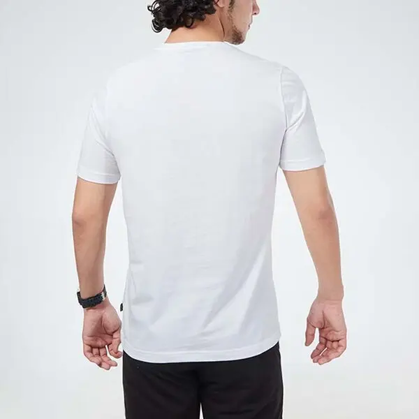 PUMA Big Logo T-shirt