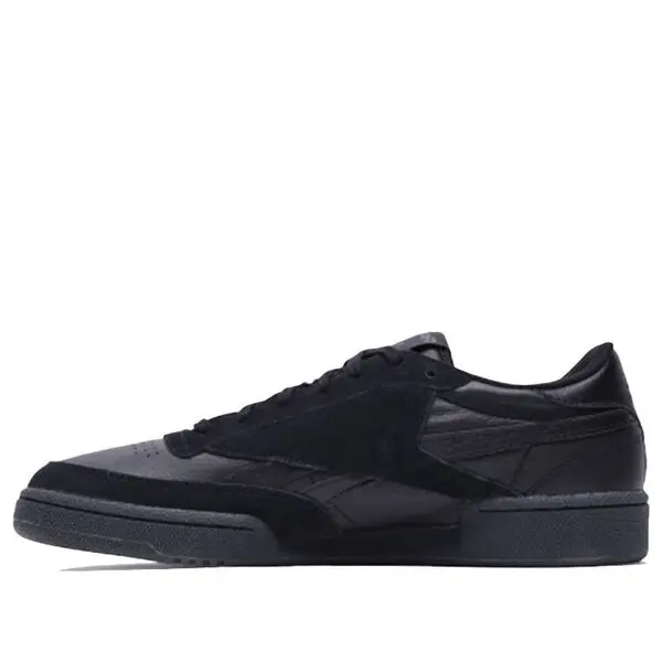 REEBOK Revenge Plus Mu Hk Sneakers - Black