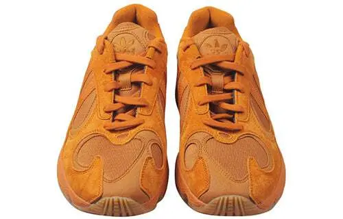 Adidas Size? X Yung-1 'craft Ochre