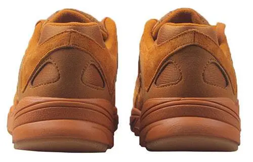 Adidas Size? X Yung-1 'craft Ochre