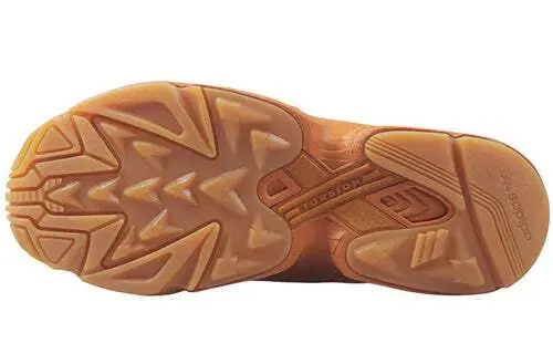 Adidas Size? X Yung-1 'craft Ochre