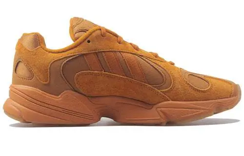 Adidas Size? X Yung-1 'craft Ochre