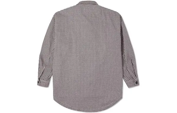 CONVERSE Pocket Os Woven Shirt