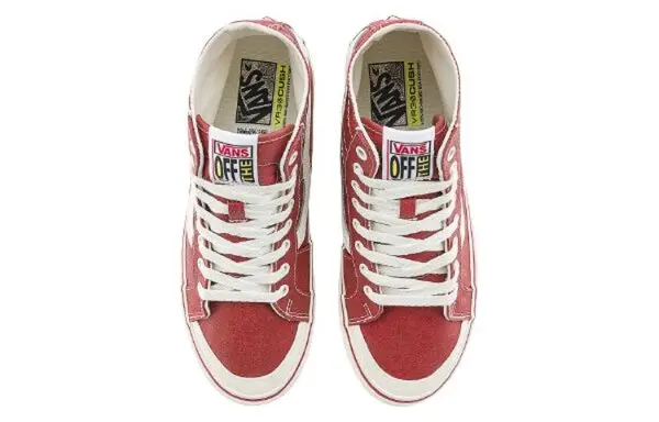 VANS Sk8-hi Sneakers