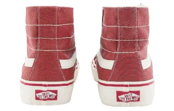 VANS Sk8-hi Sneakers