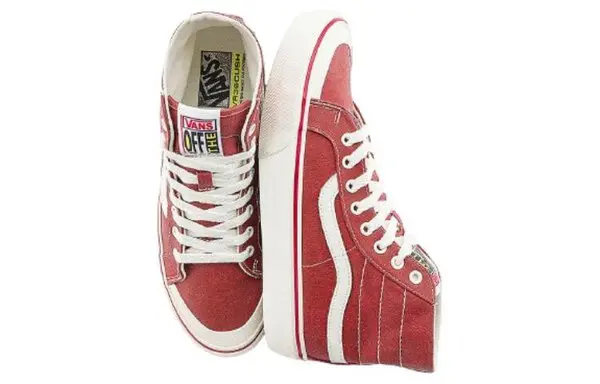 VANS Sk8-hi Sneakers