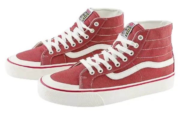 VANS Sk8-hi Sneakers