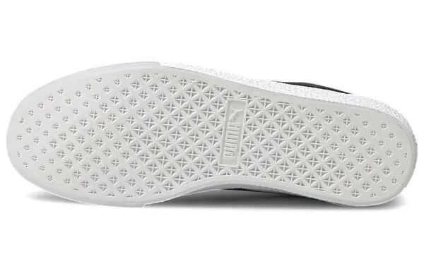 PUMA C-skate Vulc Sneakers - Creamyellow