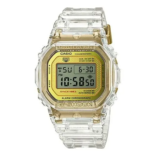 Casio G-shock Digital Watch - Default Colorway