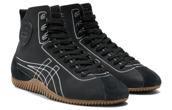 Onitsuka Tiger Sclaw Mt High Top Sneakers