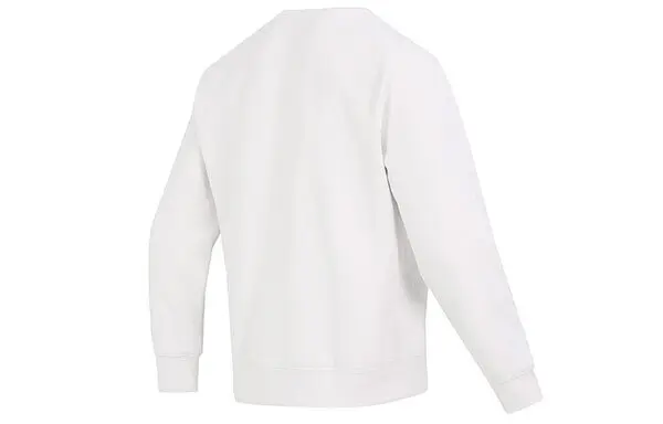Nike Multi-label Logo Crewneck Sweater