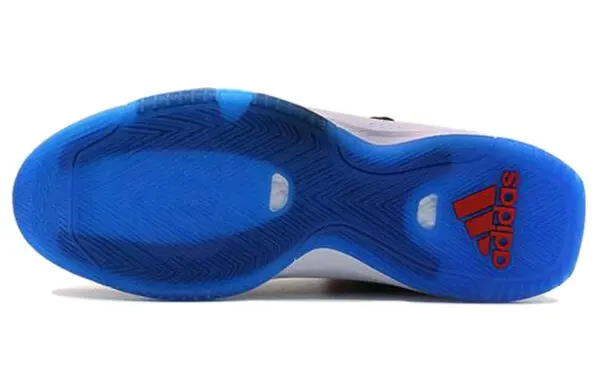 Adidas D Rose 6 Boost Basketball Sneakers
