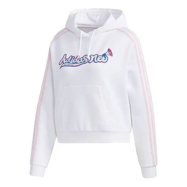 Adidas Neo Casual Sports Hoodie