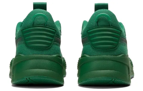 PUMA Rs-x 'mono Vine' Sneakers - Vine/black
