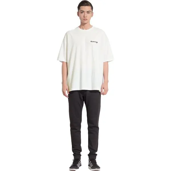 Balenciaga Bb Logo T-shirt