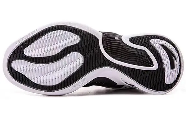 ANTA Heat Wave 2 Low Top Sneakers