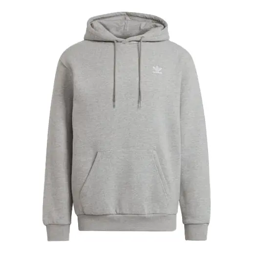 Adidas Originals Essentials Solid Color Hoodie - Default Color